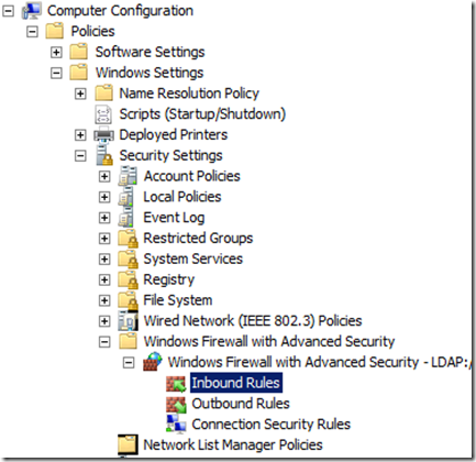 MPECS Inc. Blog: SBS 2011 – Event Viewer Error – RPC server is ...